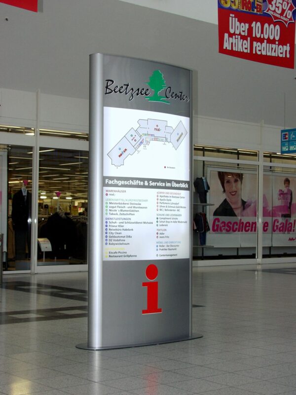 Signwest - Sign Suppliers Ireland