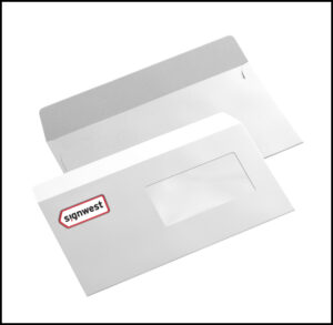 Signwest - Sign Suppliers Ireland